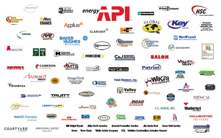 EnergyAPI - San Joaquin Valley Chapter - non-profit organization ...